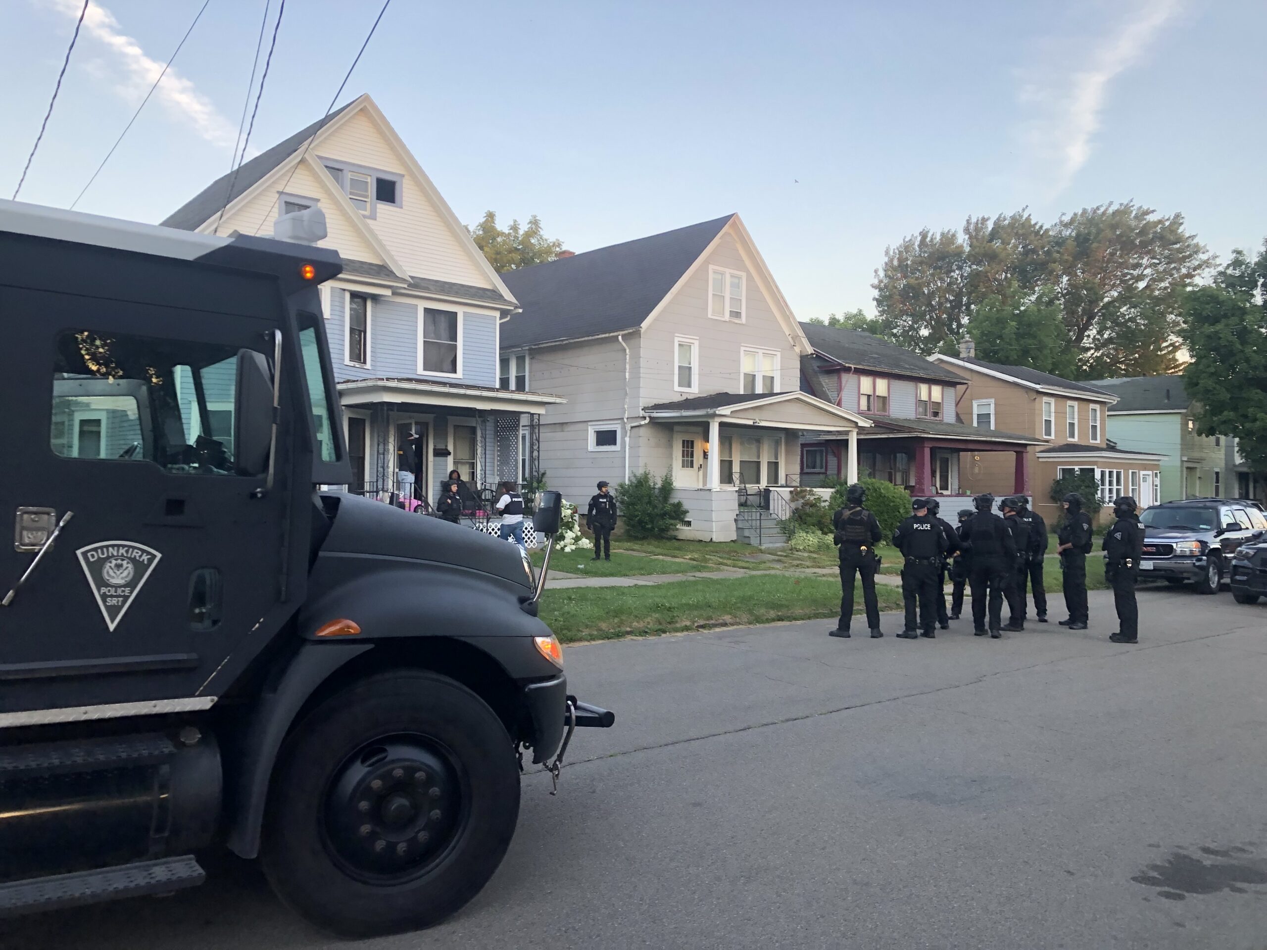 Area police | News, Sports, Jobs - Observer Today